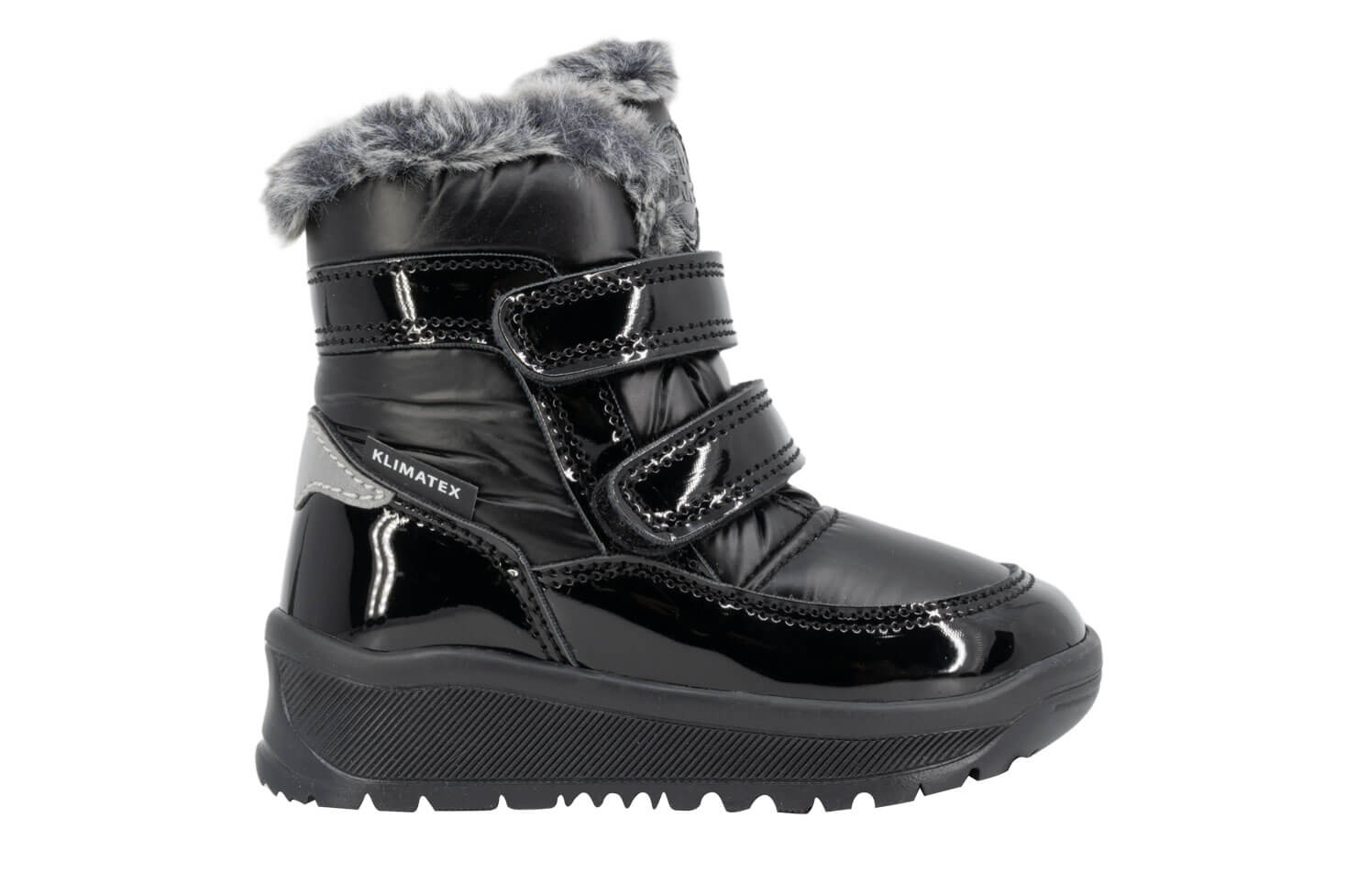 CICIBAN C-tex Snow 859532 Black 22-24