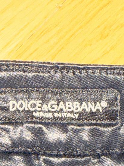 Dolce & Gabbana org
