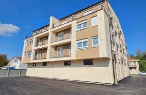 Prodajem Stan-Apartman, Batajnica, Beograd Grad