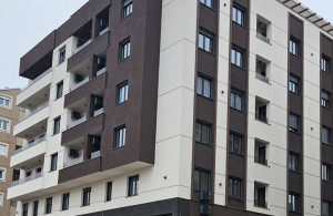 Prodajem Stan-Apartman, Cvetanova Ćuprija, Beograd Grad