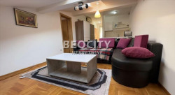 Zvezdara, Denkova bašta, Ljube Davidovića, 1.0, 39m2, 89000EUR