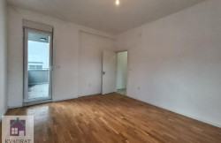 PRODAJA – Porodični stan u izgradnji, 103 m² – Rvati (kod Doma kulture) - 158.000€