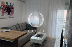 JEDNOIPOSOBAN STAN - NOVA DETELINARA ID#11016