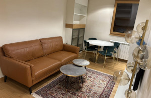 Iznajmljujem Stan-Apartman, Dorćol, Beograd Grad