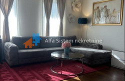 Stan-Apartman za Duži Najam, Denkova Bašta, Zvezdara, Beograd, €1.300