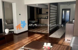 Stan-Apartman za Duži Najam, Palilula, Beograd, €1.400