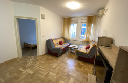 Stan-Apartman za Duži Najam, Južni Bulevar, Vračar, Beograd, €700