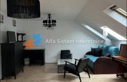 Stan-Apartman za Duži Najam, Lekino Brdo, Voždovac, Beograd, €700