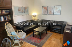 Stan-Apartman za Duži Najam, Konjarnik, Zvezdara, Beograd, €630