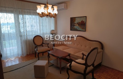 Zemun, Kej, Karađorđeva, 3.0, 78m2, 850EUR