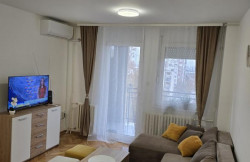 DETELINARA-DVOSOBAN,RENOVIRAN STAN