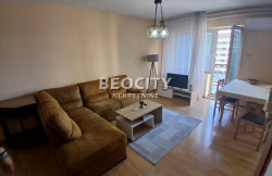 Novi Sad, Banatić, Gagarinova, 3.0, 70m2, 500EUR