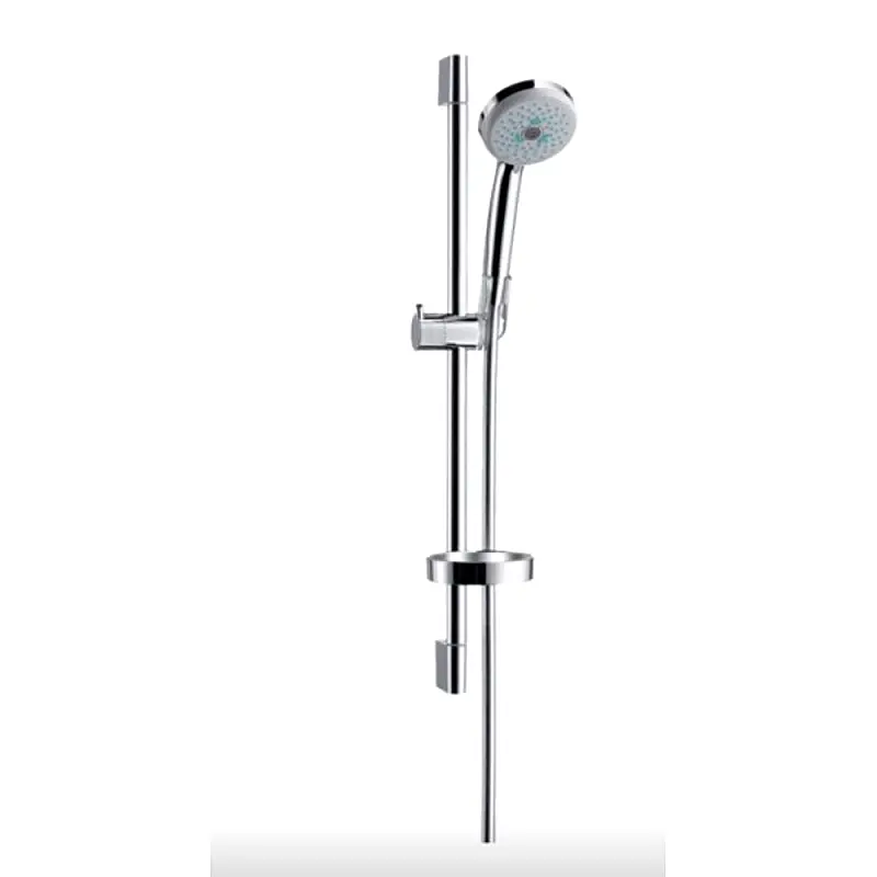CROMA 100 MULTI UNICAC SET 650MM HROM 27775000 HANSGROHE