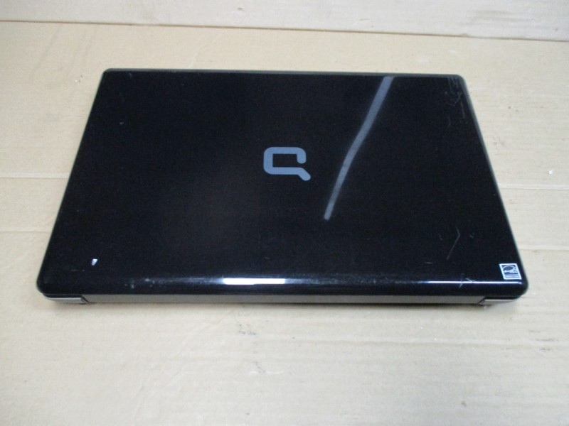 50.COMPAQ Presario CQ61