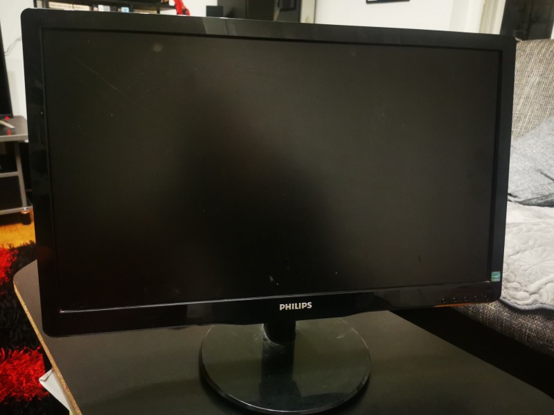 Monitor Philips 226V 21.5"