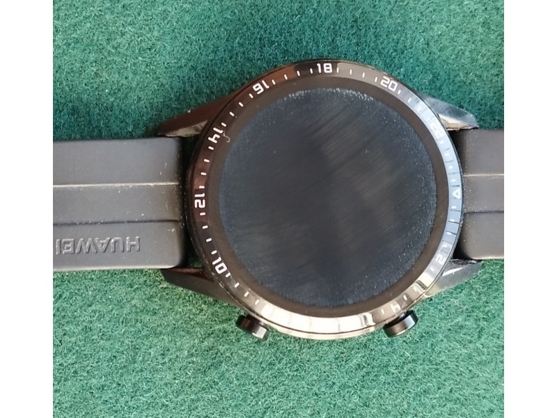 Huawei GT Smartwatch