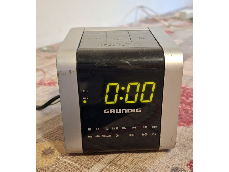 Grundig Radio