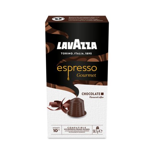Lavazza ESPRESSO CHOCOLATE compatibili Nespresso®* 10 Kapsula