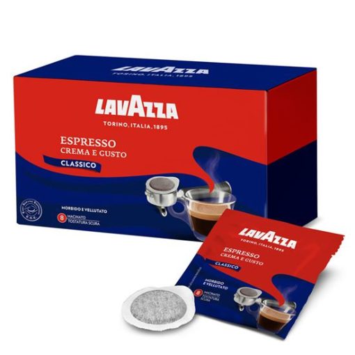 Lavazza CREMA e GUSTO CLASSICO – Cialde 50/1