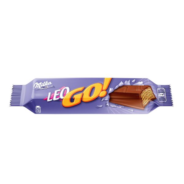 MILKA LEO GO 48G