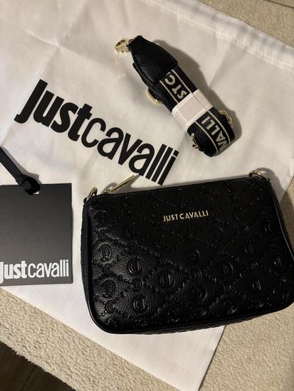 Just cavalli torbica