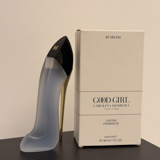 Carolina Herrera Good Girl mist za kosu