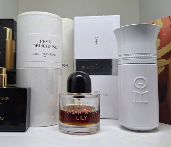 Byredo Casablanca Lily