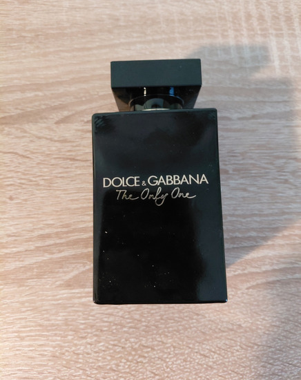 Dolce&gabbana the inly one parfem original