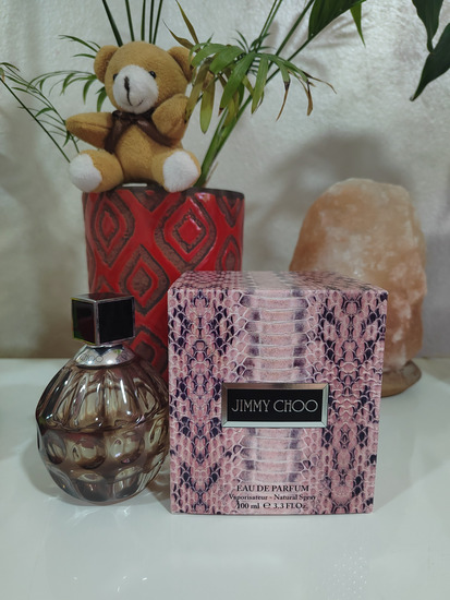 Jimmy Choo edp