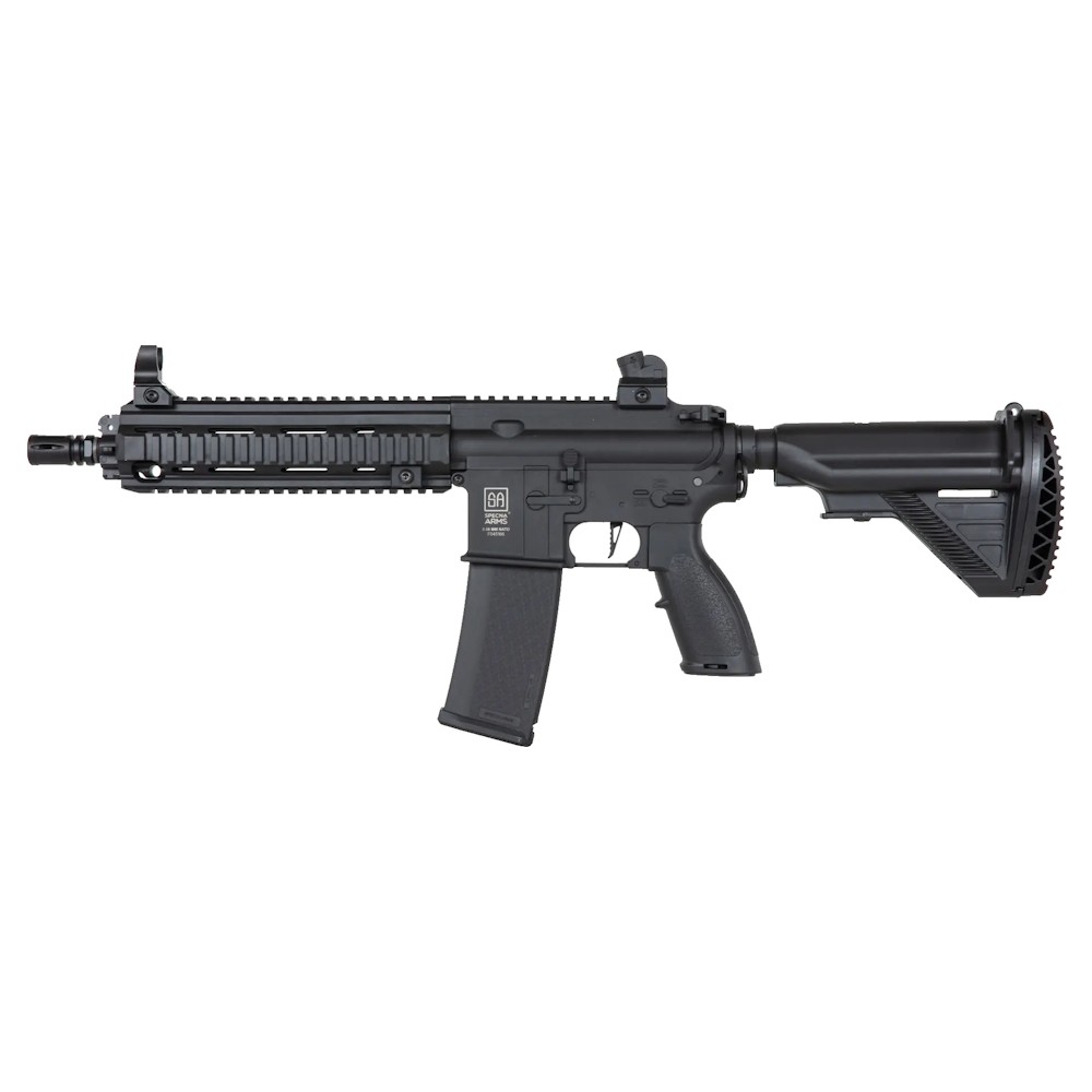 Specna Arms 416 10.5″ Flex HAL ETU Gen.2