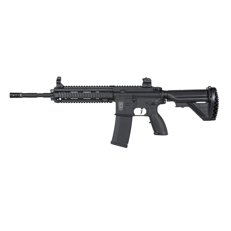 Specna Arms 416 14.5″ Flex HAL ETU Gen.2