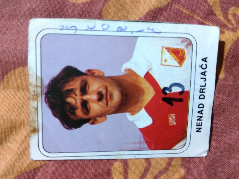 Nenad Drljaca i Dragan Djukanovic