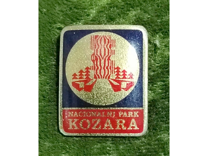NACIONALNI PARK KOZARA.