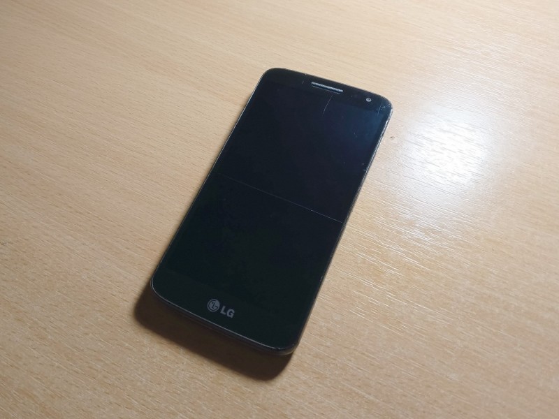 Lg G2 mini - nepali