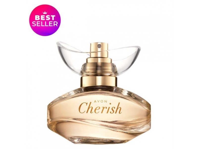 Cherish parfem za Nju by Avon