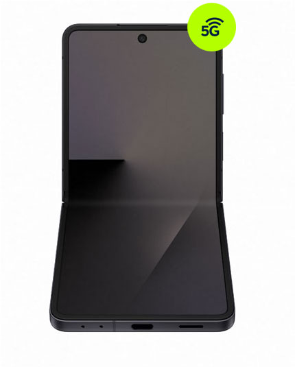 Galaxy Z Flip7 256GB