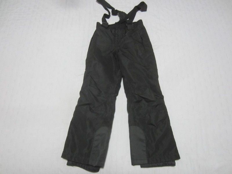 CRIVIT decije ski pantalone vel.122-128---vel.6-7god