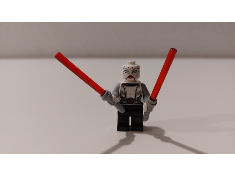 Lego Figura Star Wars 9