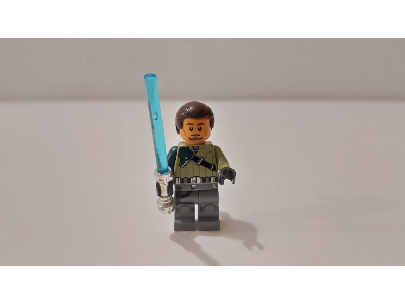 Lego Figura Star Wars 5