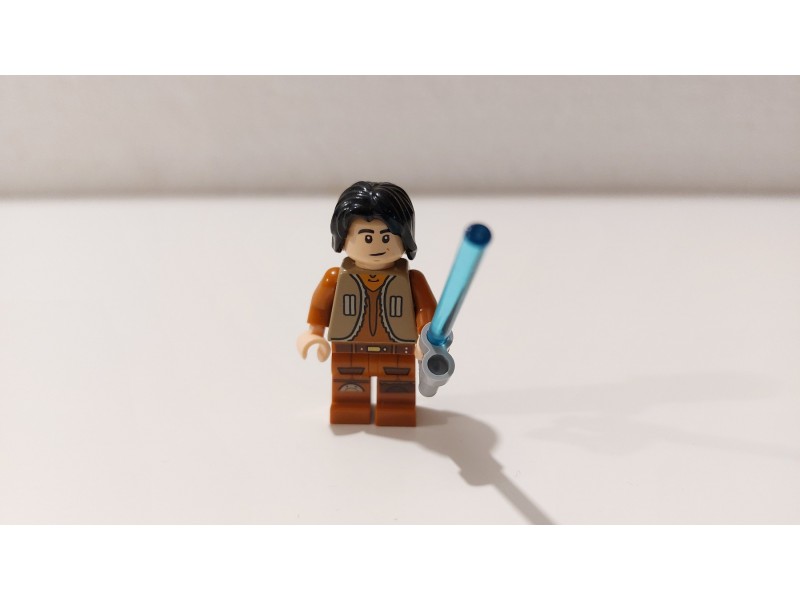 Lego Figura Star Wars 4