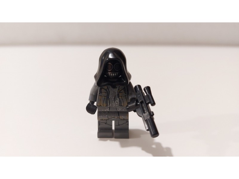 Lego Figura Star Wars 6