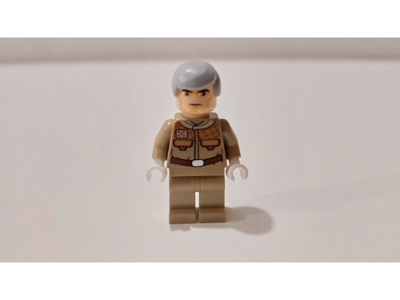 Lego Figura Star Wars 7