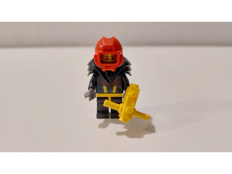Lego Figura 67
