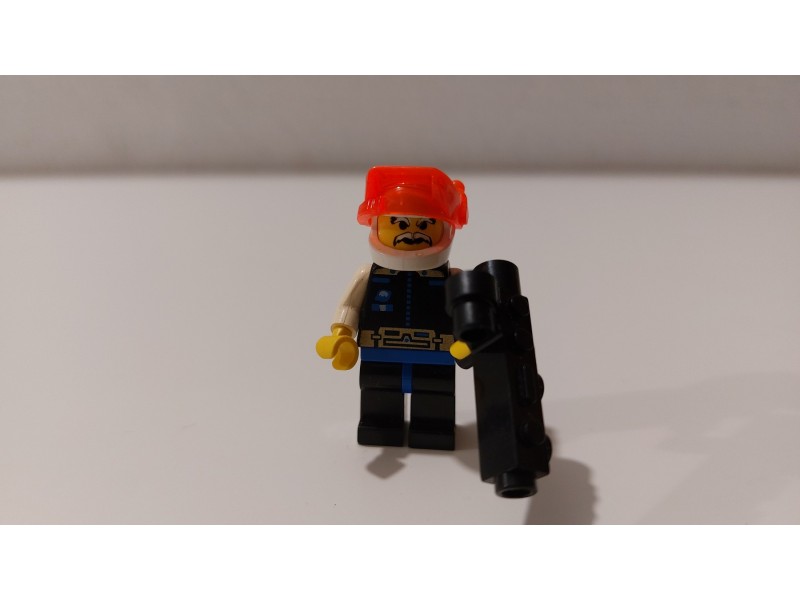 Lego Figura 72