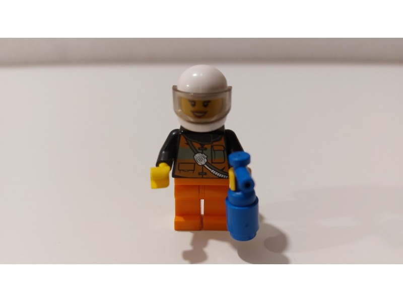 Lego Figura 74