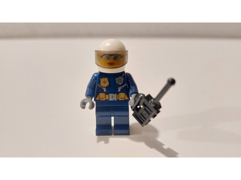 Lego Figura 75