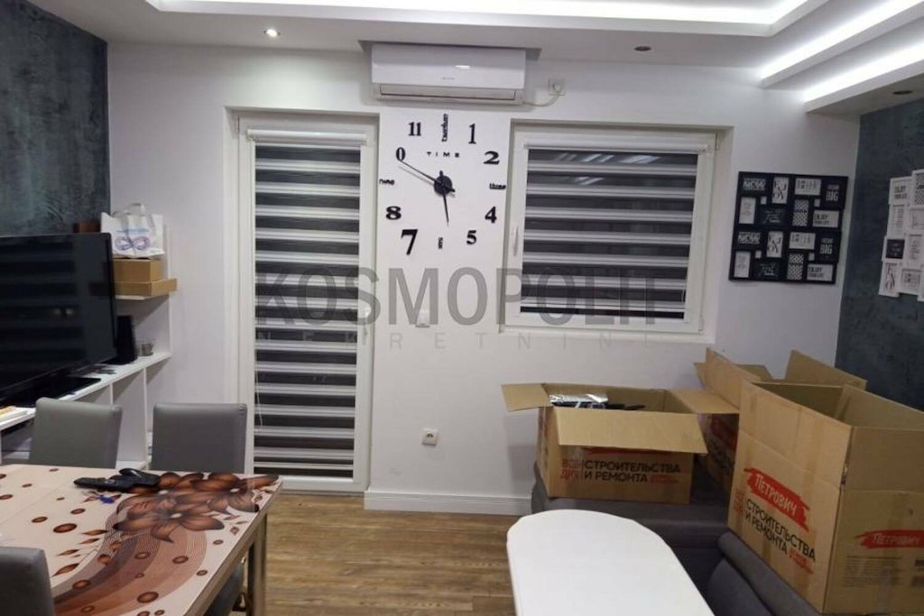 Barajevo, Barajevo, Dvadesetog oktobra, 3.0, 49m2, 55000 EUR