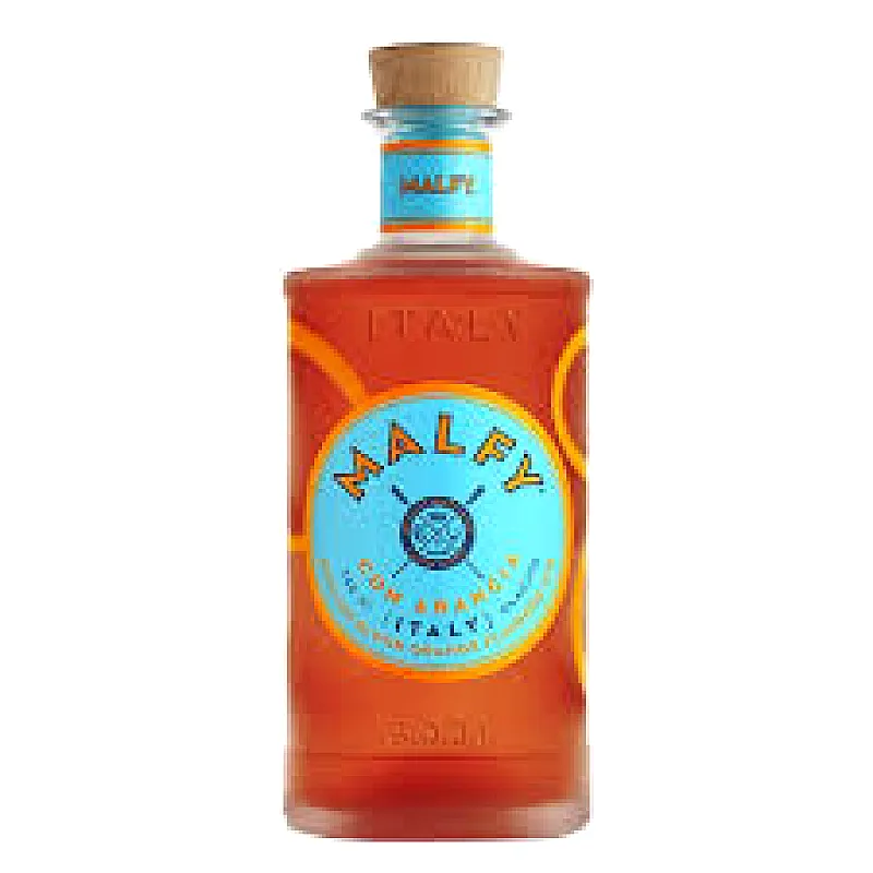 MALFY GIN ARANCIA 0.7