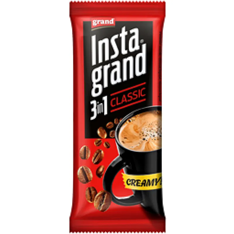 GRAND INSTA 3U1 CLASSIC 20g