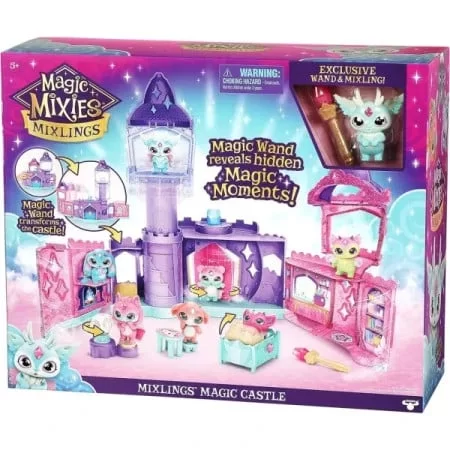 MAGIC MIXIES DVORAC SET 14662